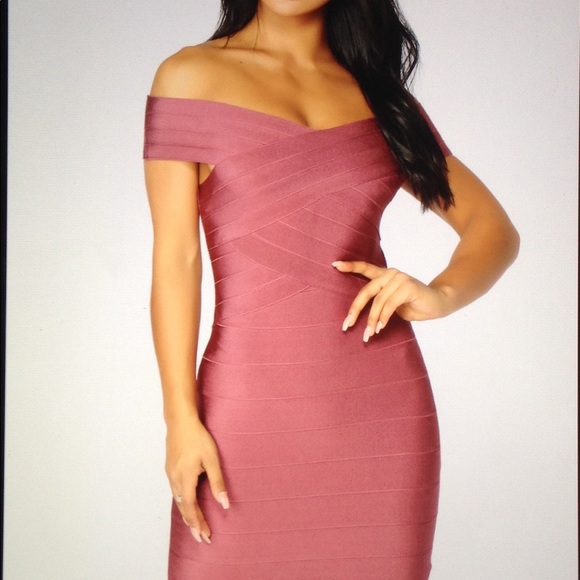 Fashion Nova | Dresses | Fashion Nova Cross Body Dress Xs | Poshmark